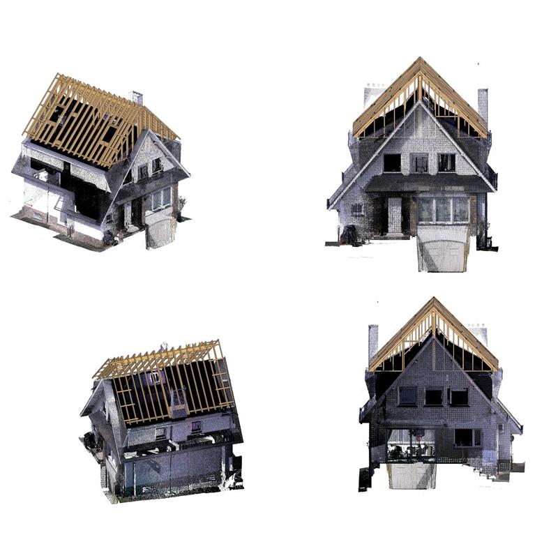 Gestion de projet - Services et compétences - Bureau d'études - Roofland