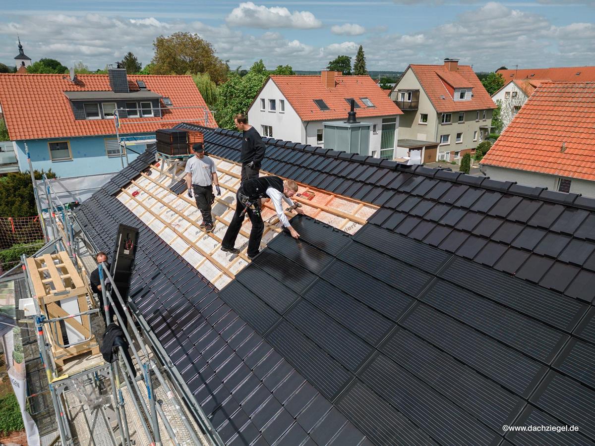 La solution de module intégrée J160-PV de Jacobi-Walther - Guide